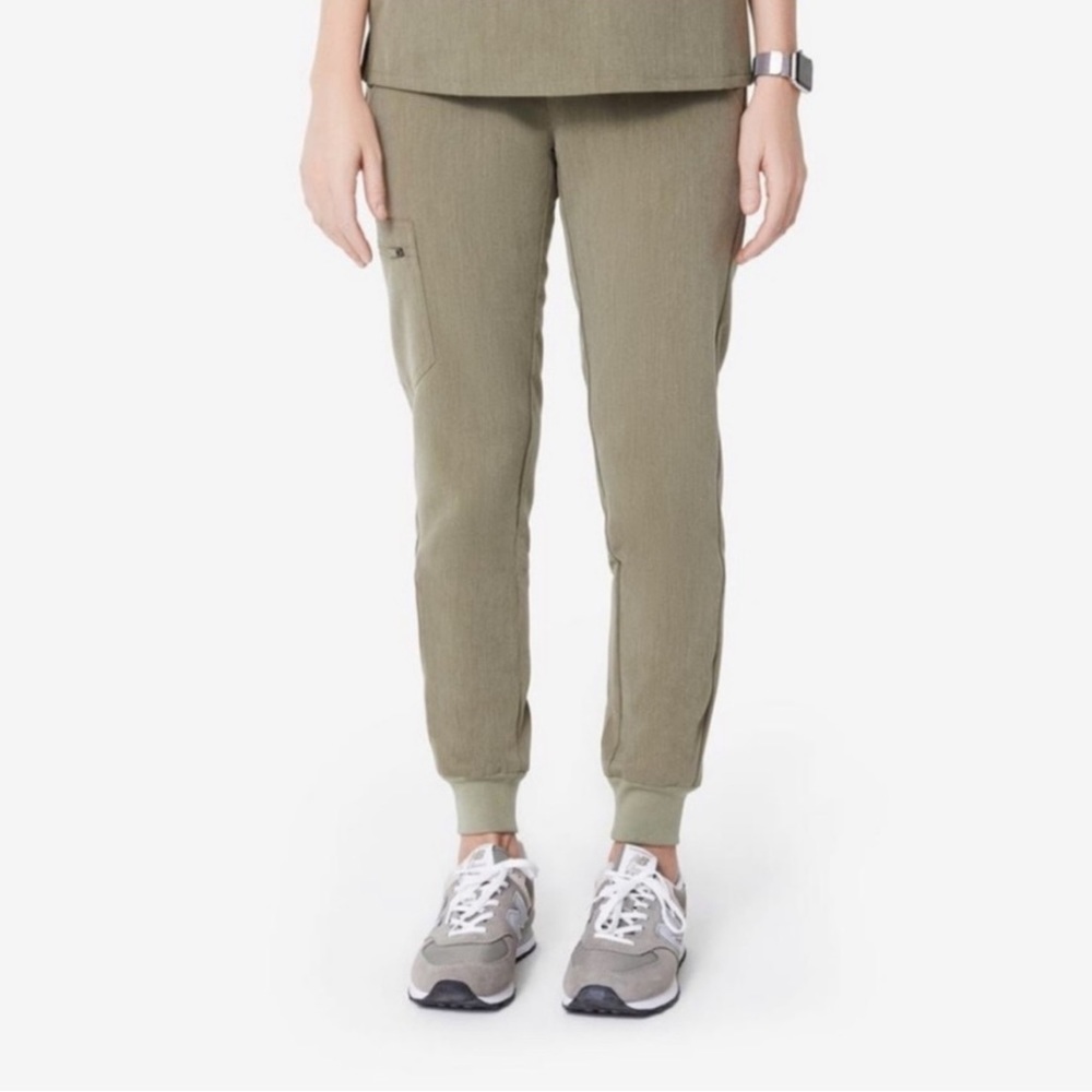 Rare Figs Technical Collection Zamora Jogger Pants Wo… - Gem
